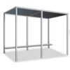 Bus Shelters | Design, Manufacture and Installation | Australian Made